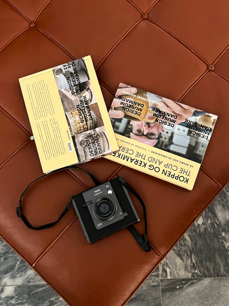 Perfekte steder til instax WIDE Evo™ 📸 - INSTAX